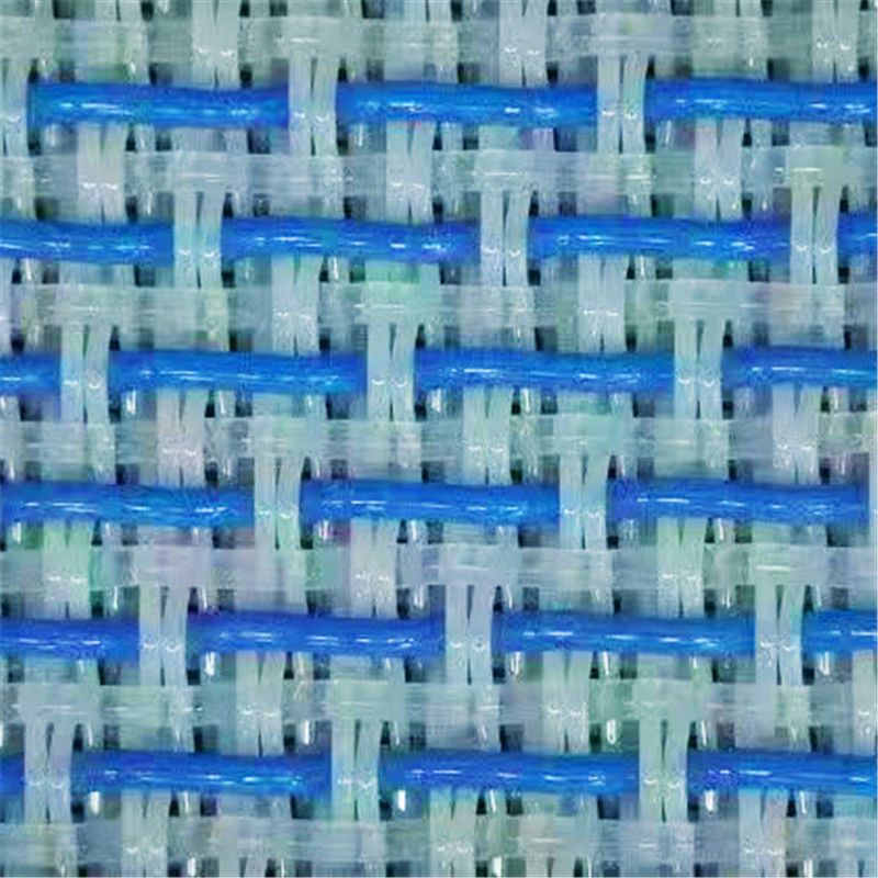 Polyester Forming Pulp Washing Drying Paper Machine Polyester Conveyor Belt