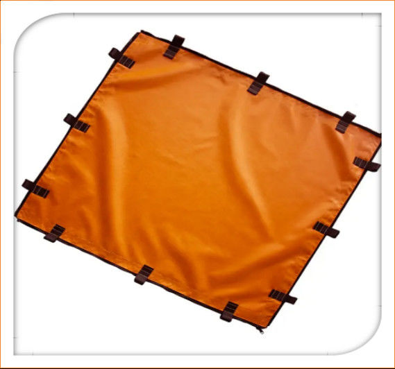 Industrial onshore and offshore safe welding habitats panel removable ...
