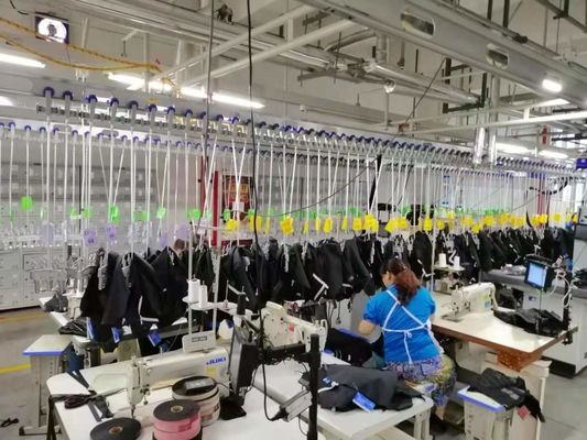 Quality PTFE Mesh Conveyor Belt & PVC Conveyor Belt factory from China