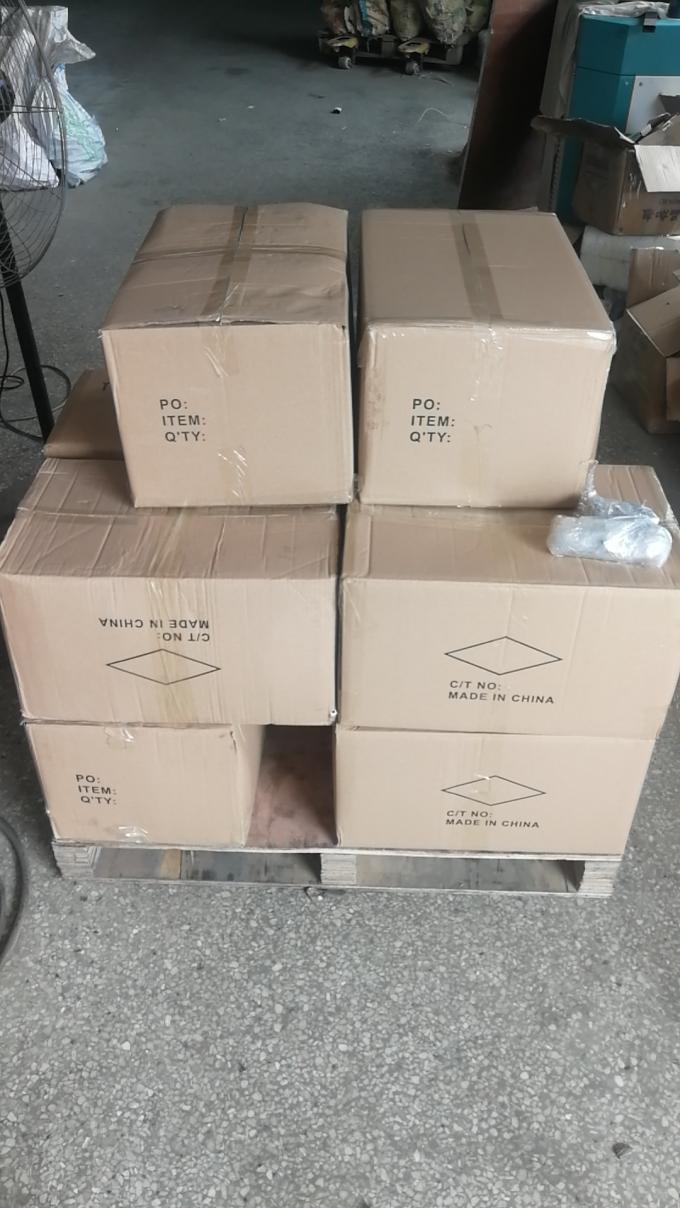 Intelligent Garment hanging and conveyor system to Thailand