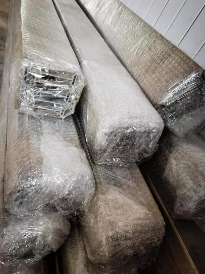 Intelligent Garment hanging and conveyor system to Thailand