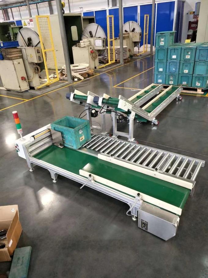 Blue white green pvc turn curve 90 degree conveyor belt 180 degree ...