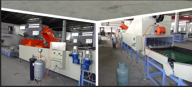 Avocado Orange Fruit Washing Waxing Drying And Grading Sorting Machine